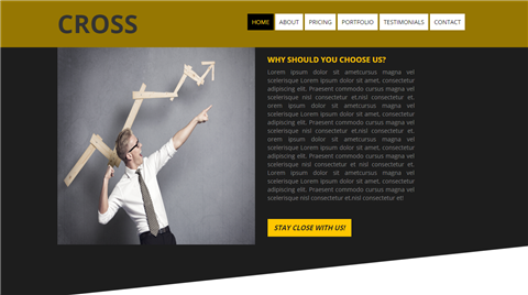 Business & Corporate | PrepBootstrap